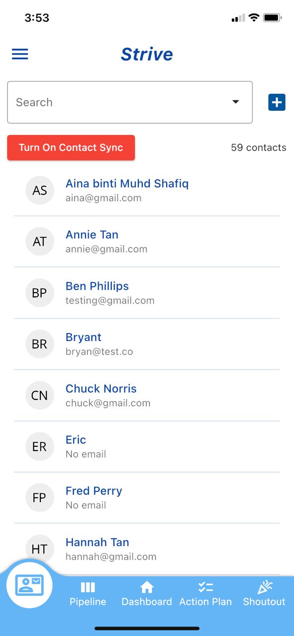 Strive April 2022 Updates 🚀 | Strive