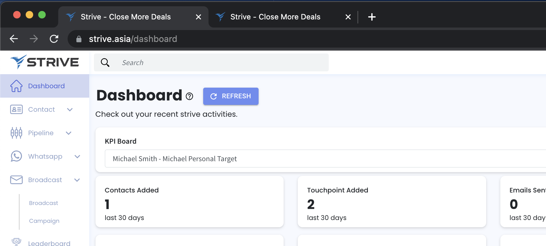 Strive May 2022 Updates 🚀 | Strive