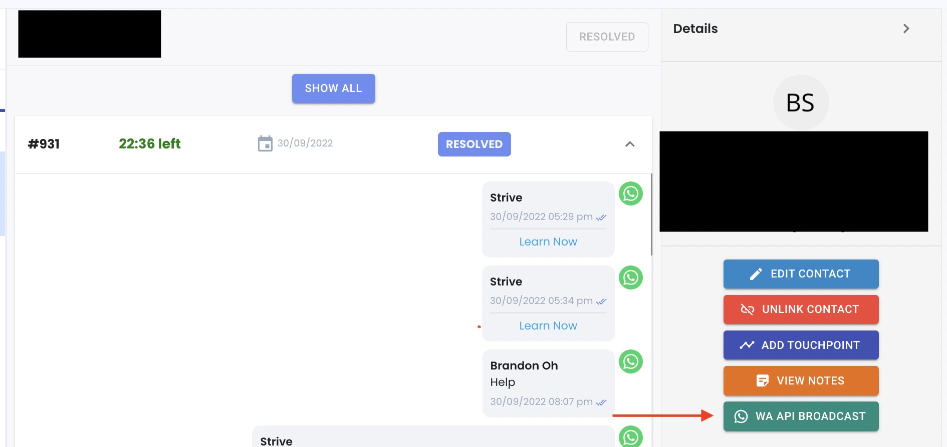 Strive September 2022 Updates 🚀 | Strive