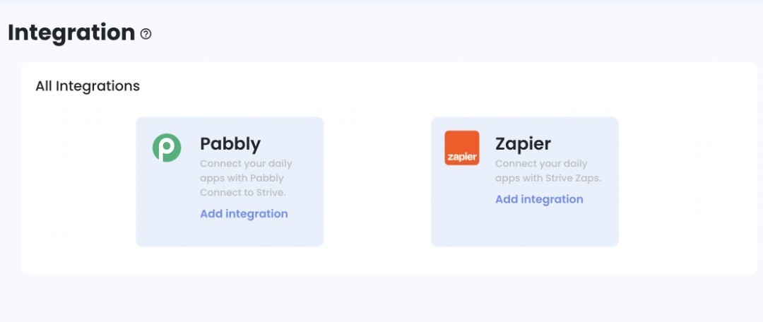 Strive September 2022 Updates 🚀 | Strive