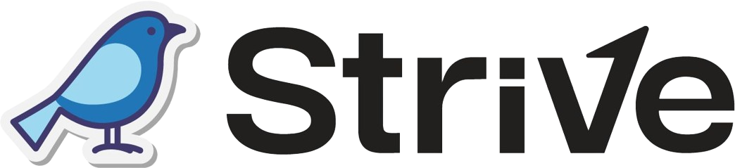 Strive | Customer Service Simplified